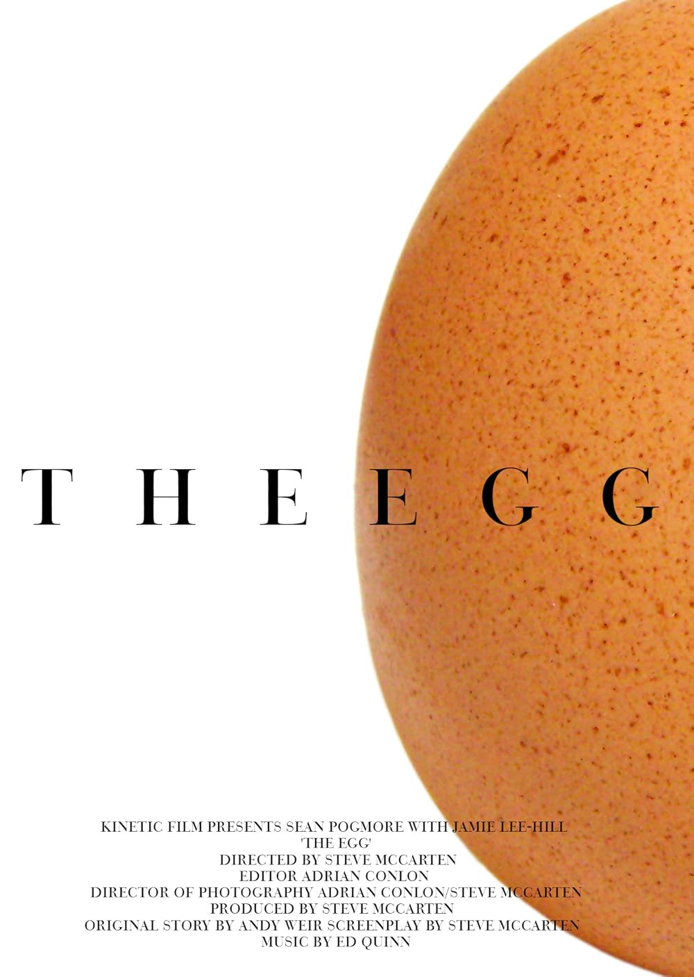 The Egg: Existence (Short 2015) - IMDb