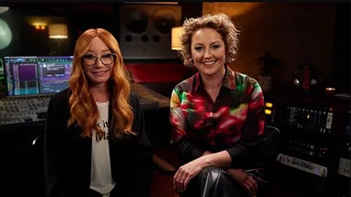 Take 5 with Zan Rowe (TV Series 2022– ) - Episode list - IMDb