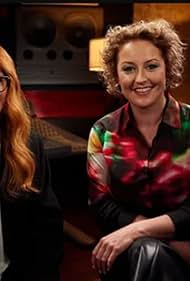 "Take 5 with Zan Rowe" Tori Amos (TV Episode 2022) - IMDb