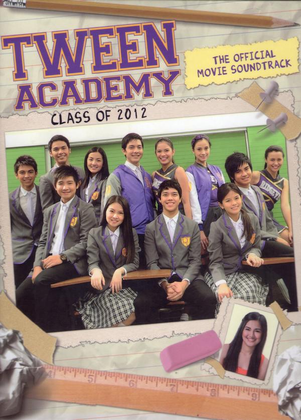 Tween Academy: Class of 2012 (2011)