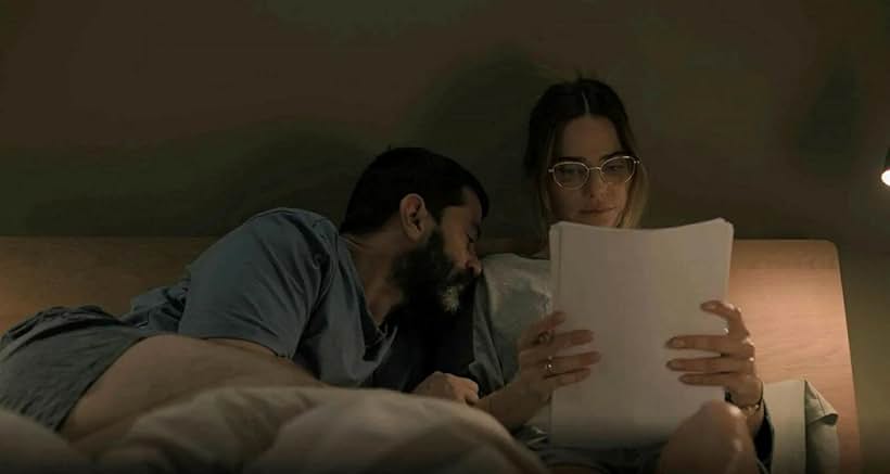 A Body That Works (TV Series 2023– ) - IMDb