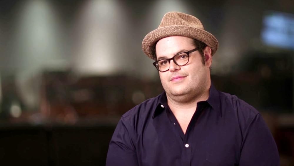 A Dog's Journey - A Dog's Journey: Josh Gad On Bailey's Journey | IMDb