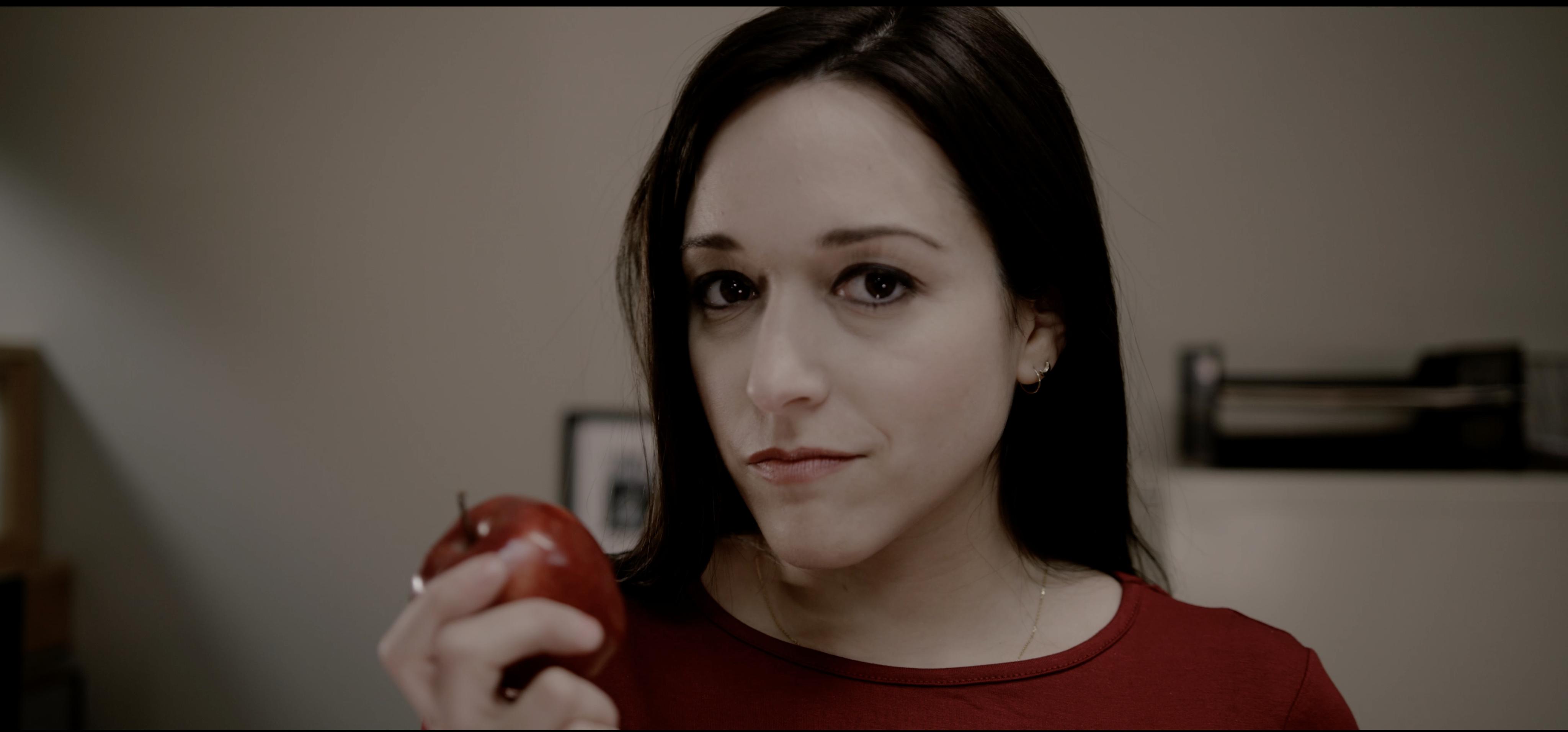 The Arrangement (2020)