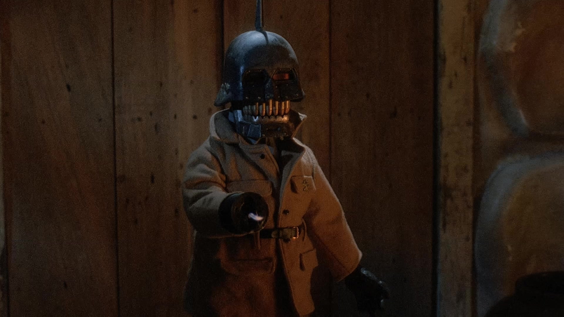 Puppet Master II (1990)