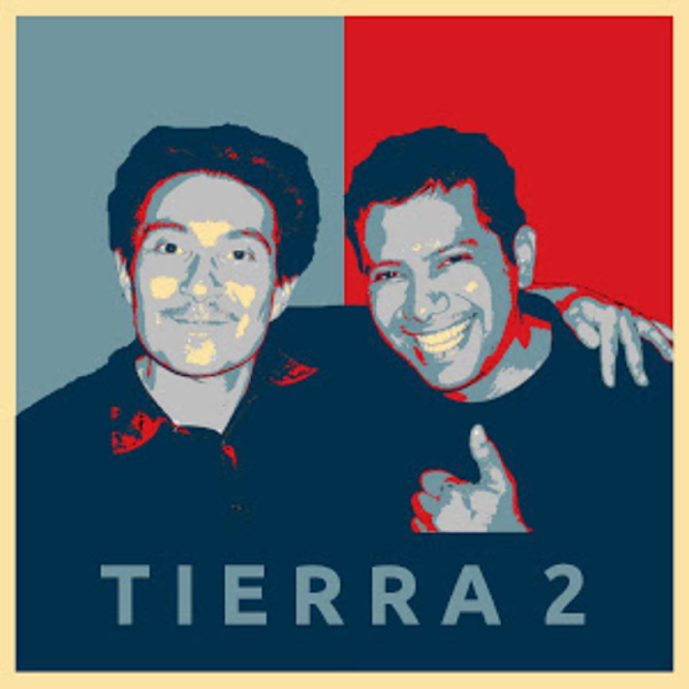 Tierra 2 (2010)
