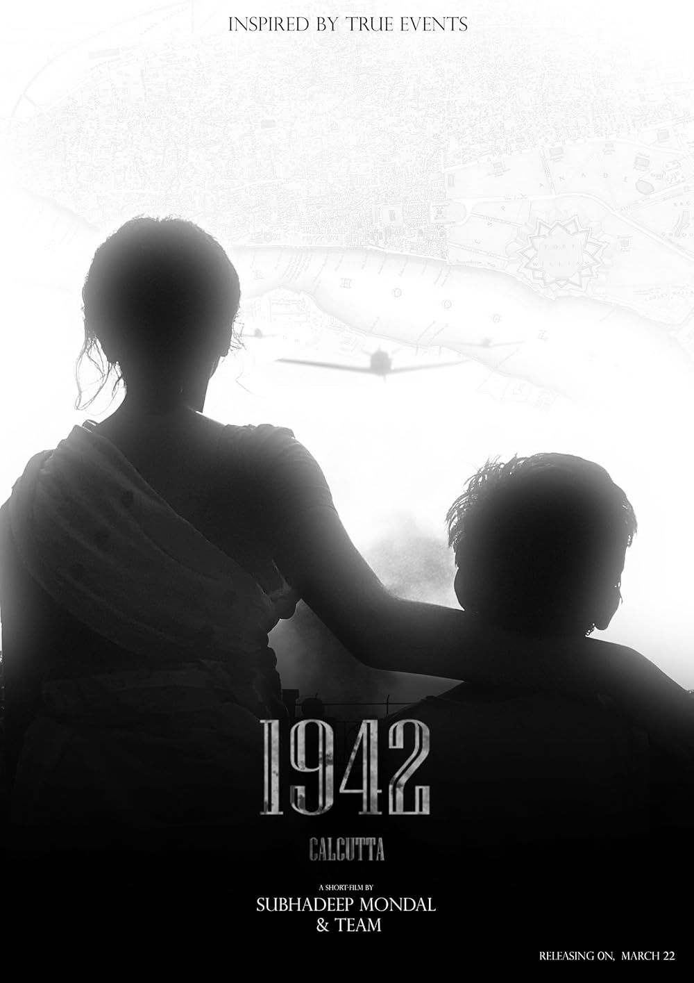 1942 Calcutta (Short 2024) - IMDb