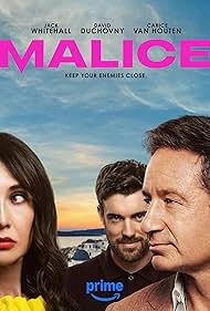 Malice (TV Series 2025– ) - IMDb