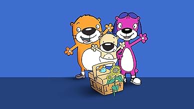 Pb And J Otter Coloring Pages [2025]