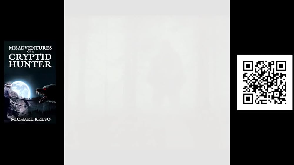 Misadventures of a Cryptid Hunter | IMDb