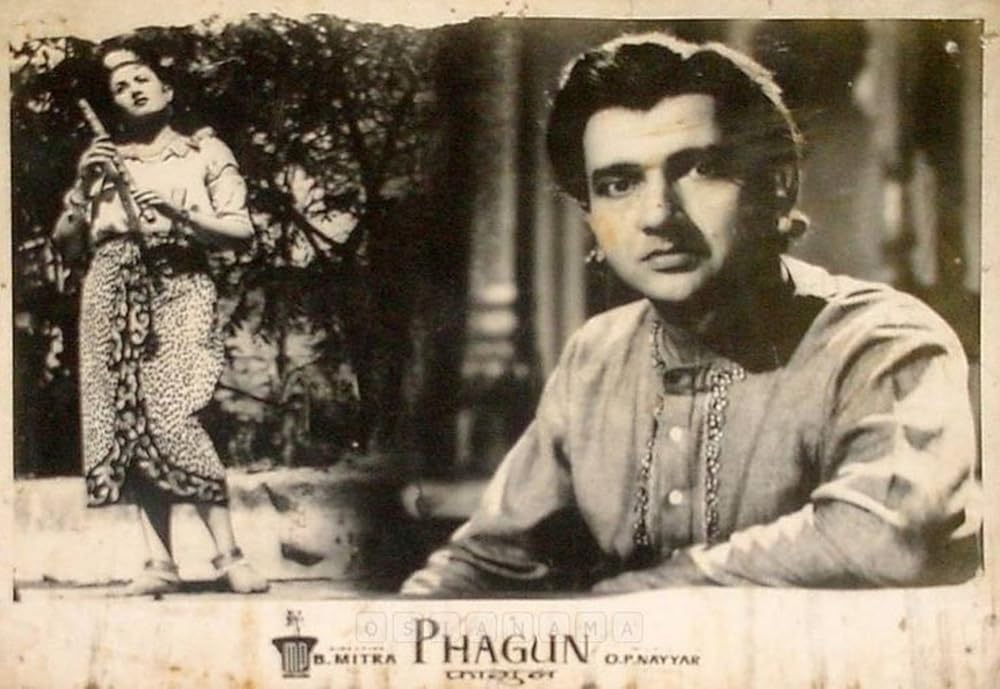 Phagun (1958)