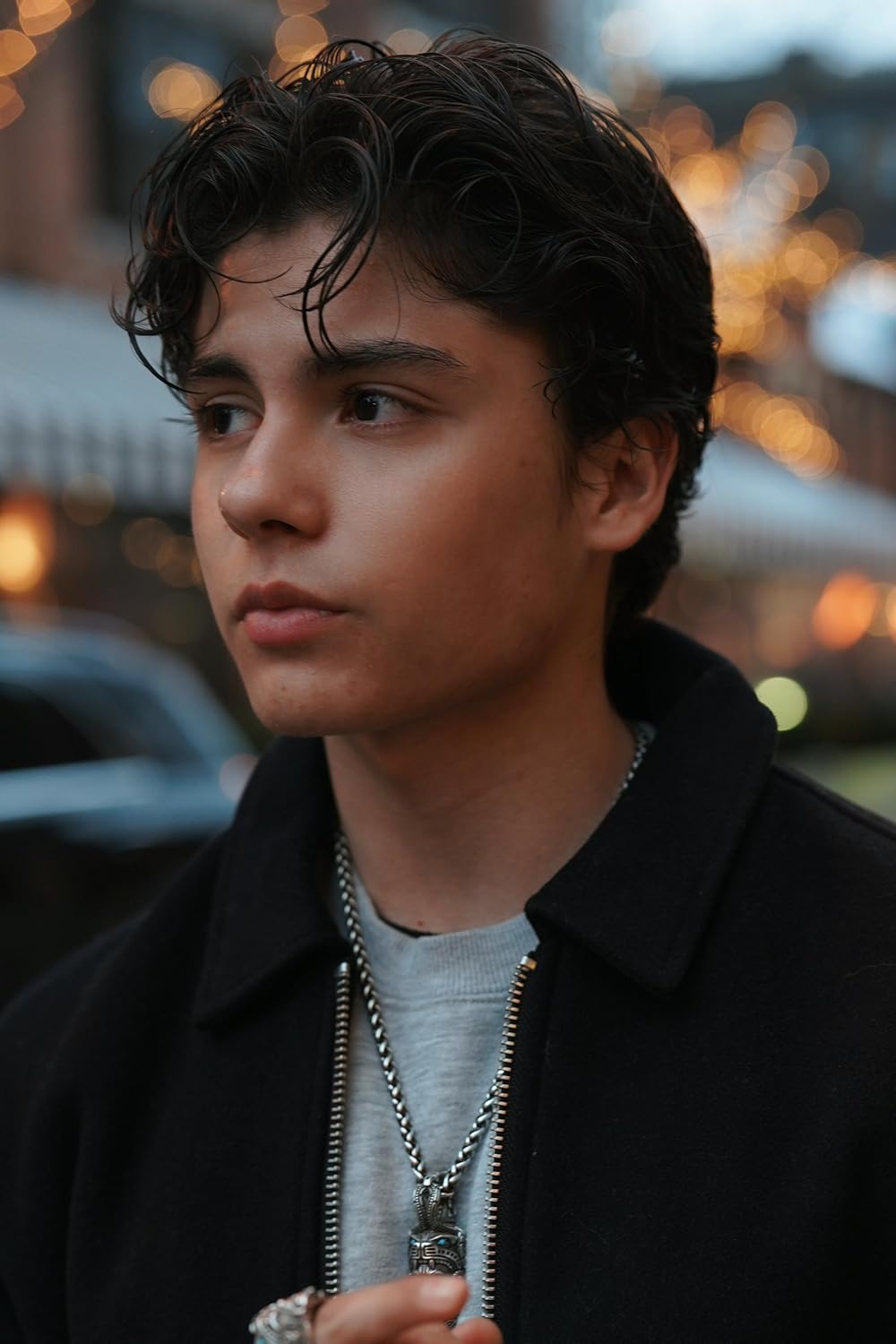 Miguel Mora - Biographie - IMDb