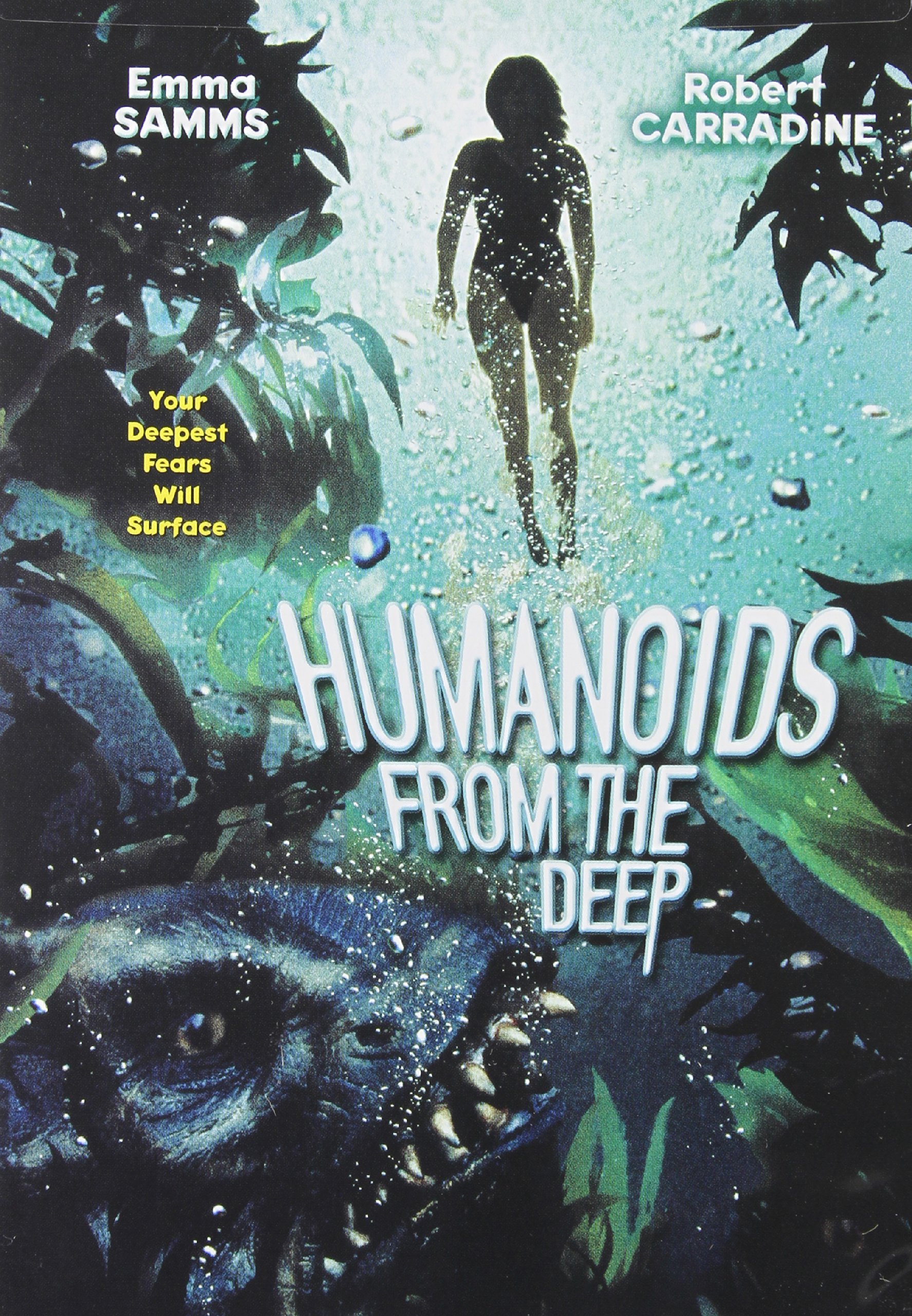 Humanoids from the Deep (1980)