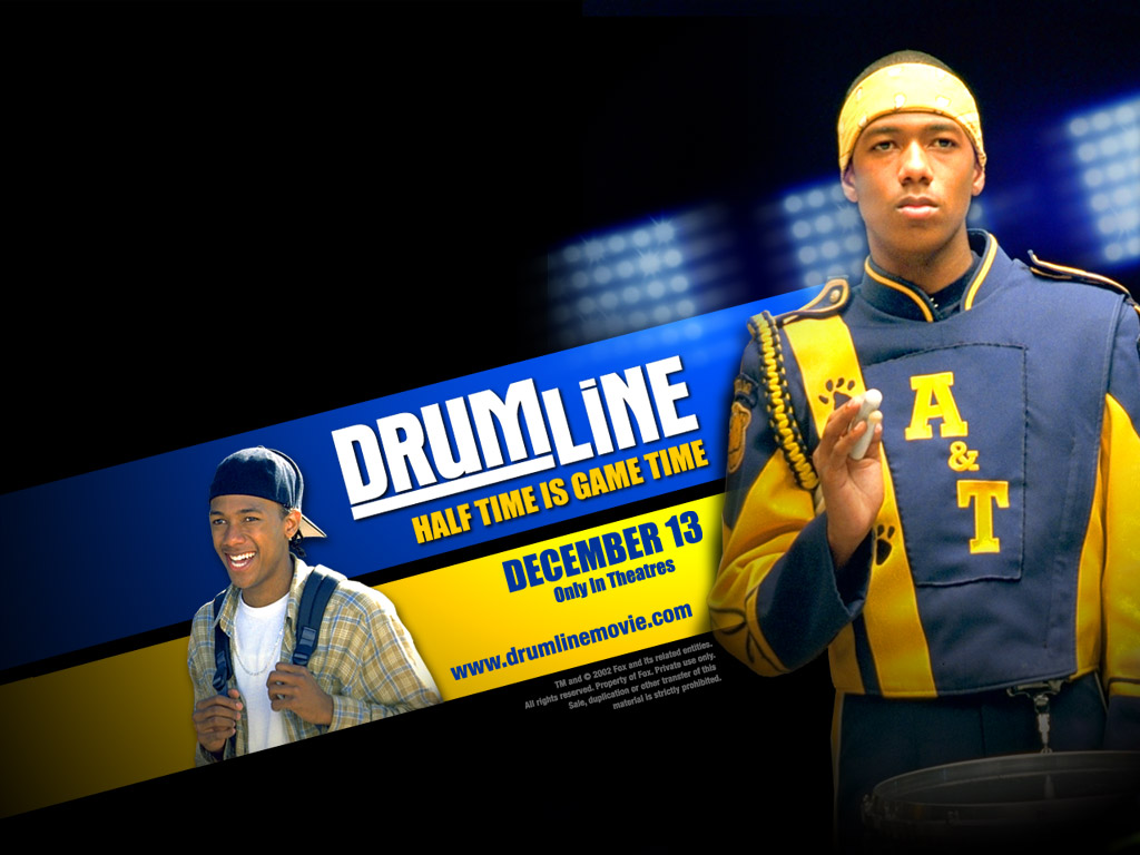Drumline (2002)