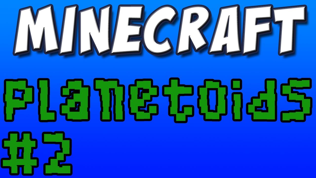 Planetoids Part 2 (2011)