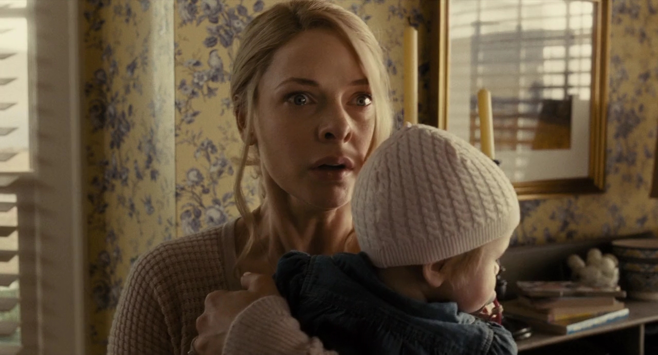 The Girl on the Train (2016)