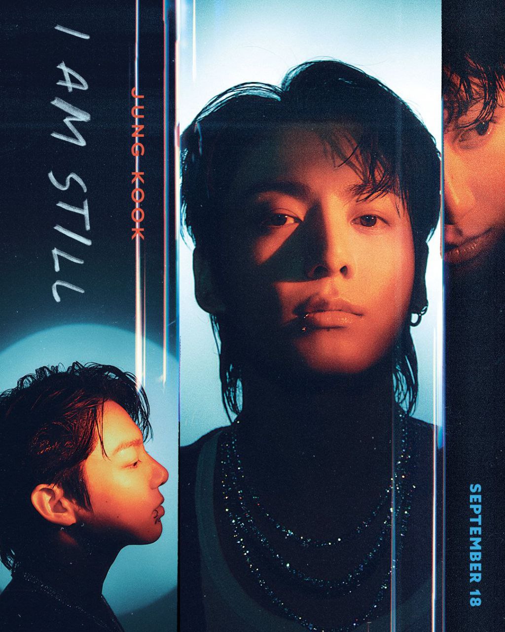 Jung Kook: I Am Still (2024)