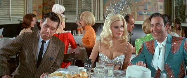 A Guide for the Married Man (1967)