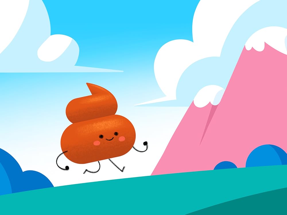 "Vooks Storytime: Animated Kids Books" Lil Poo (TV Episode 2022) - IMDb