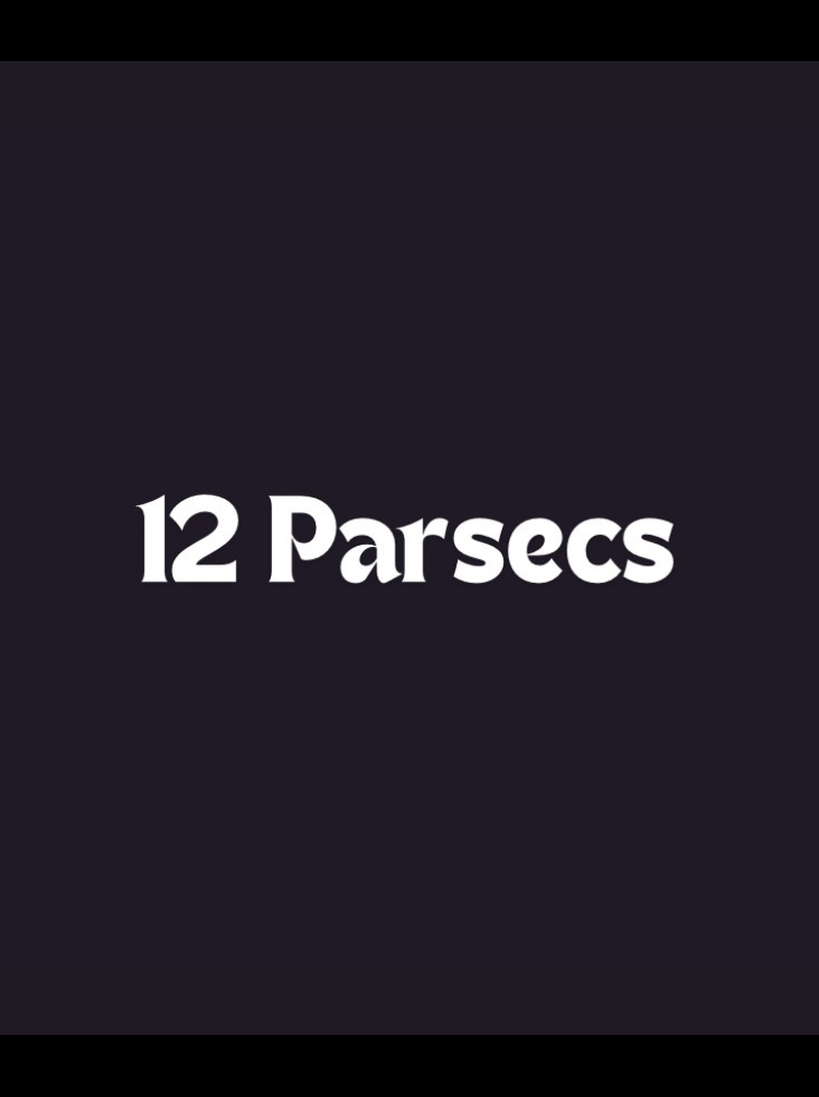 12 Parsecs (2017)