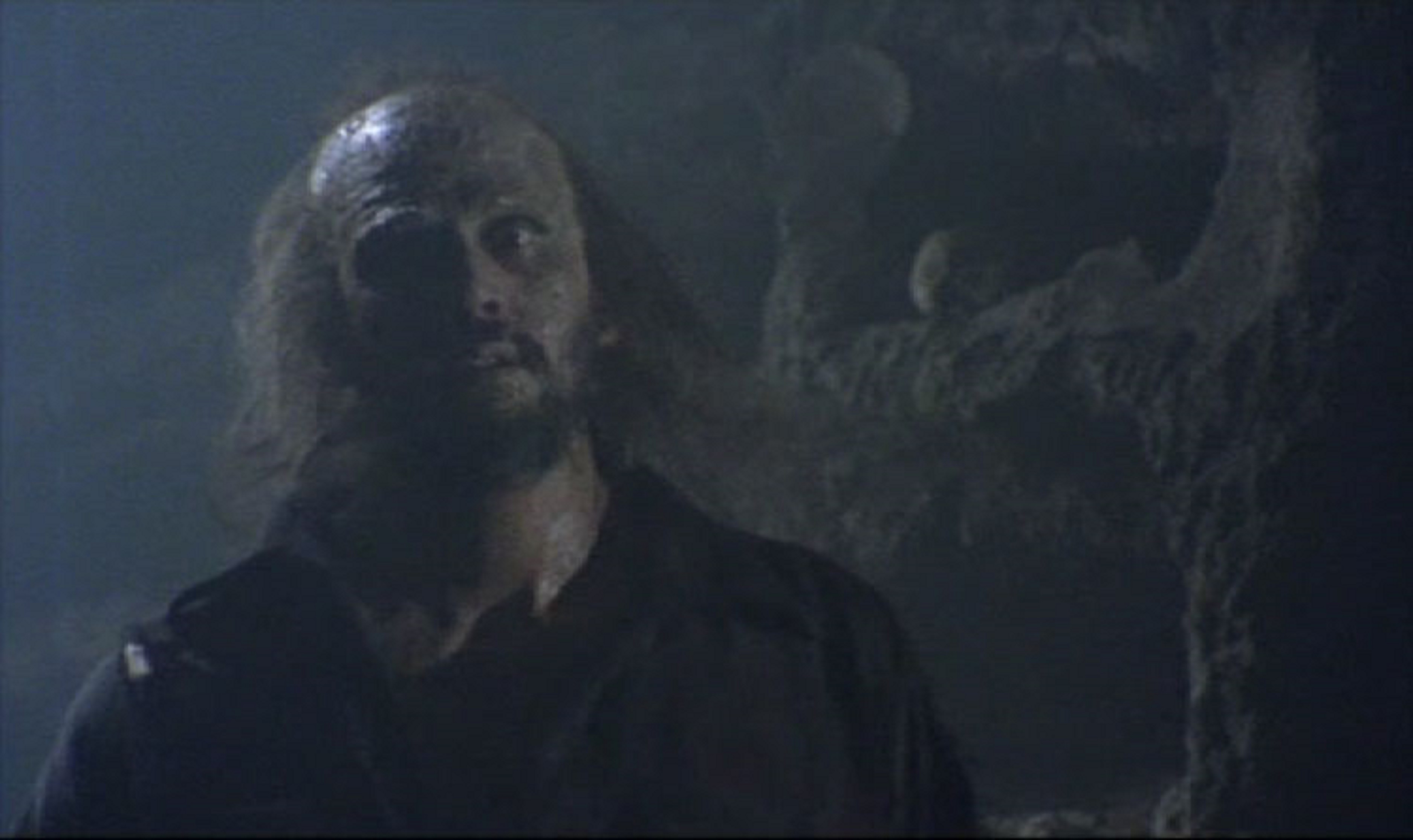 Antropophagus (1980)