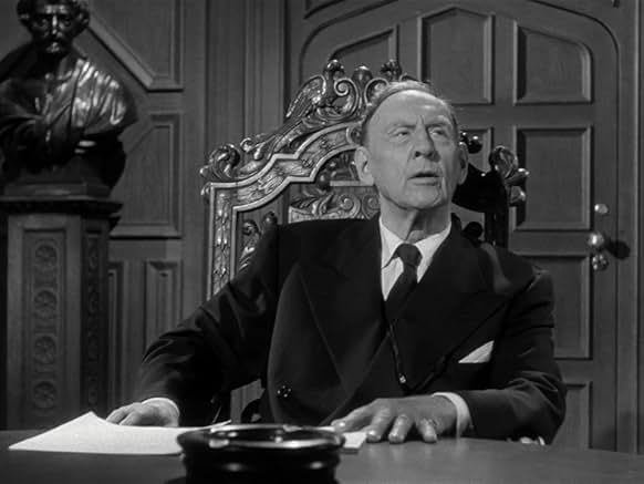 Basil Ruysdael - IMDb