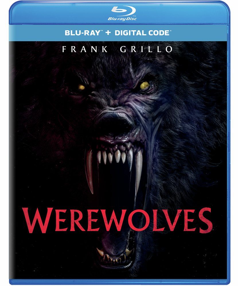 Werewolves (2024)