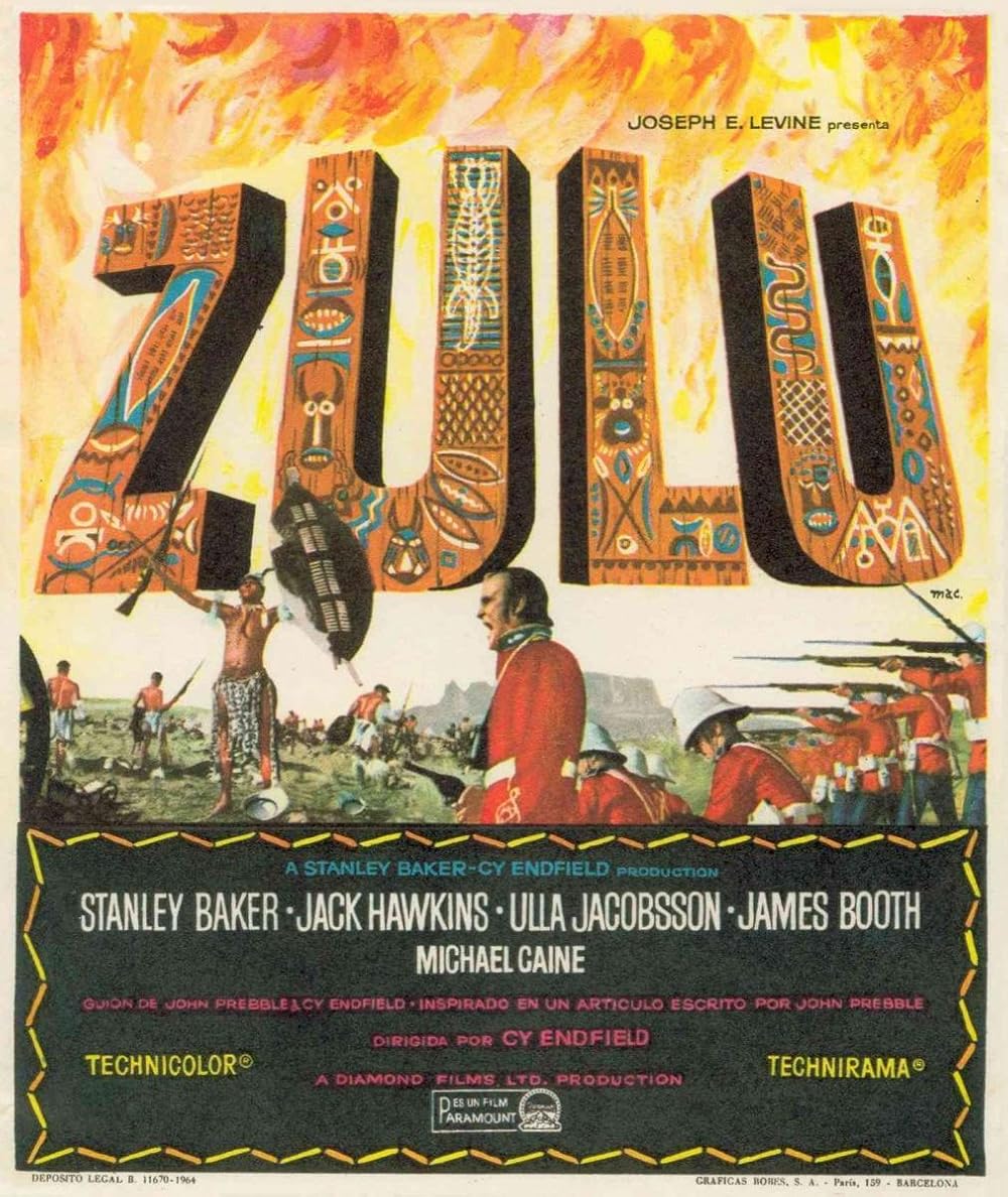 Zulu (1964)