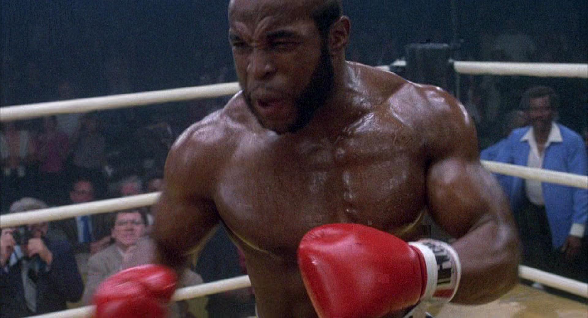 Rocky III (1982)