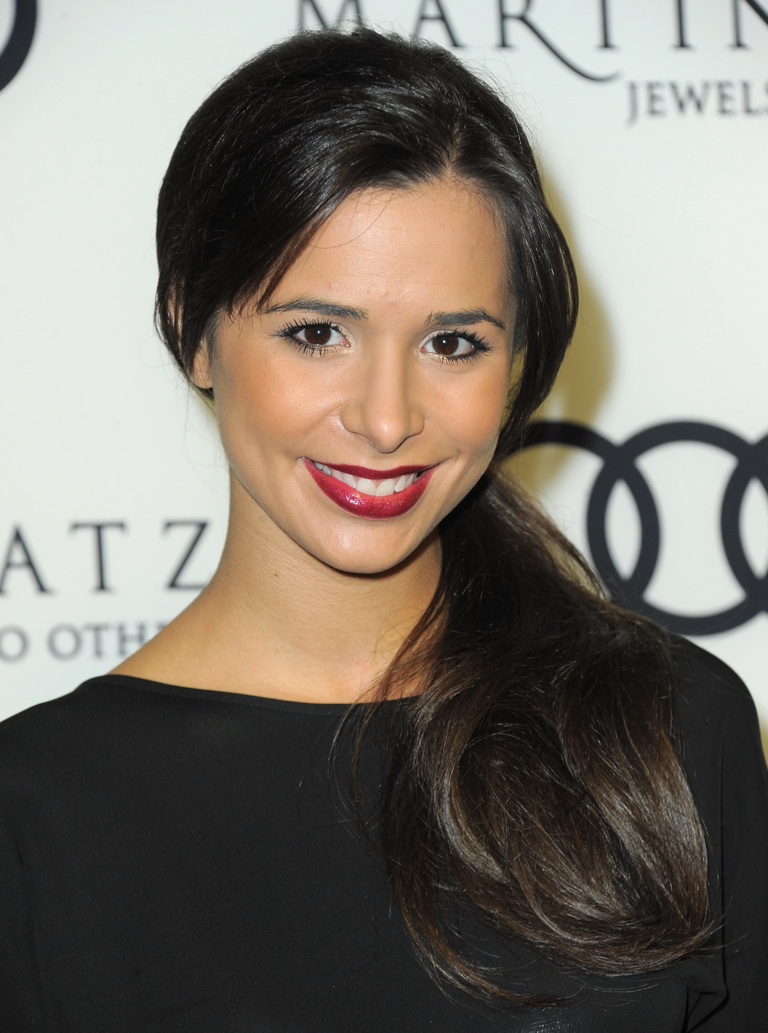 Josie Loren josie-loren