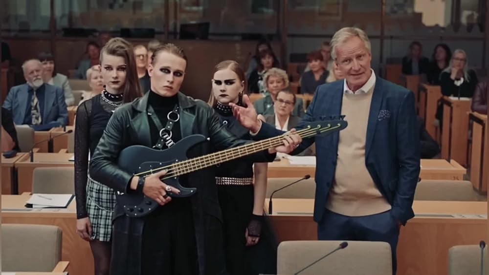 Showreel 2025 | IMDb