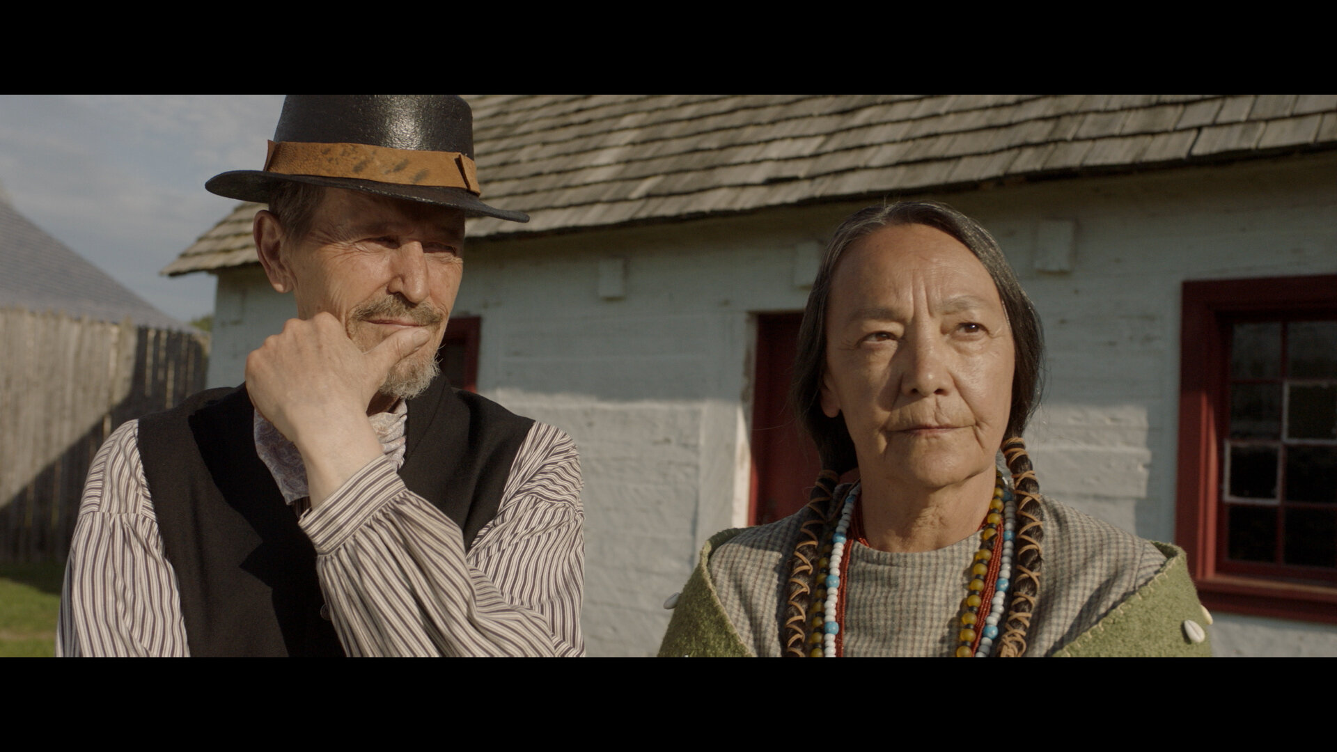 Abandoned: Angelique's Isle (2018)