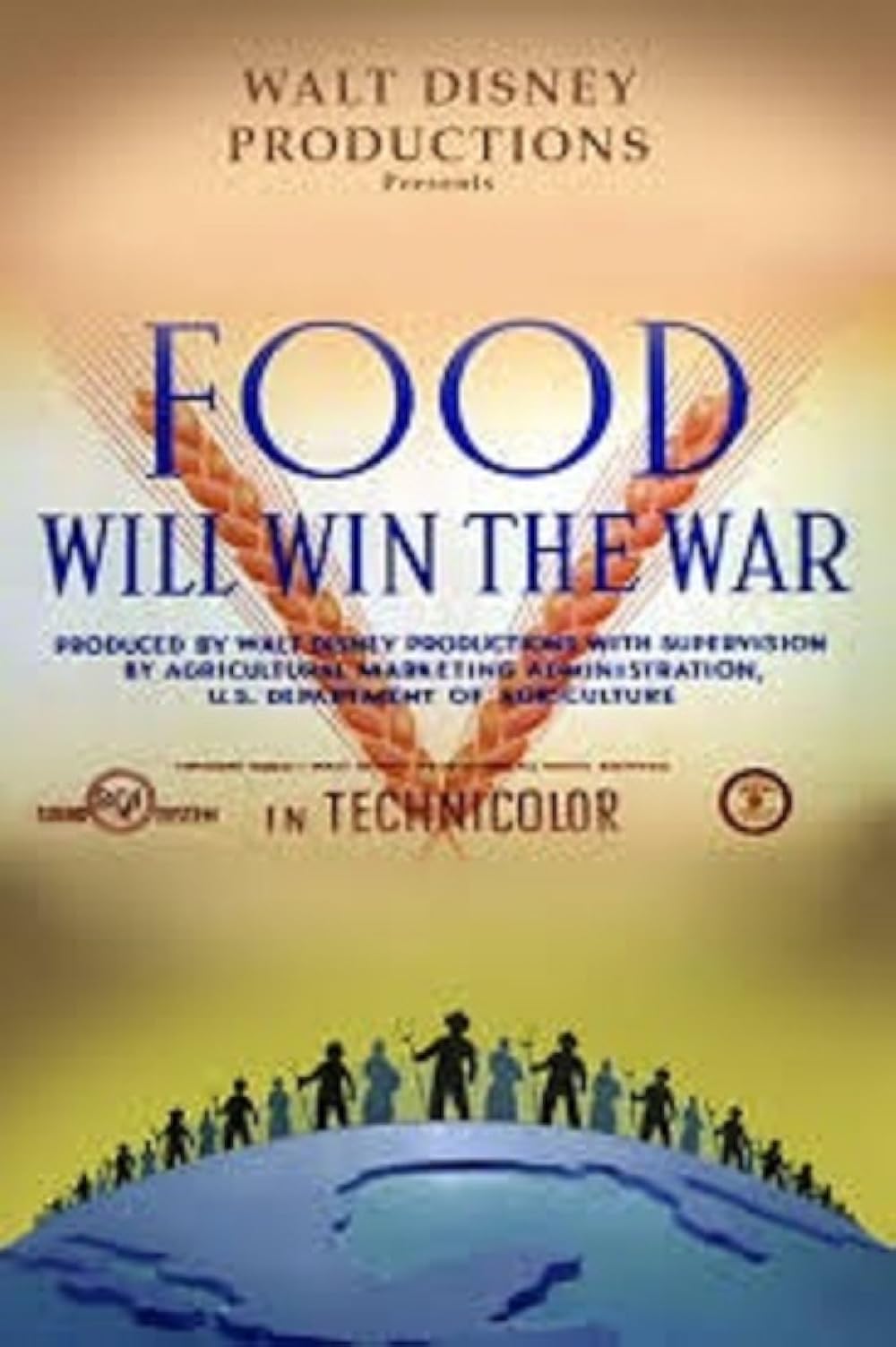 Food Will Win the War (Short 1942) - IMDb