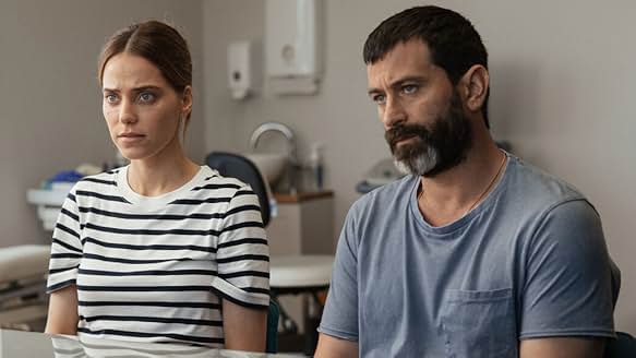 A Body That Works (TV Series 2023– ) - IMDb