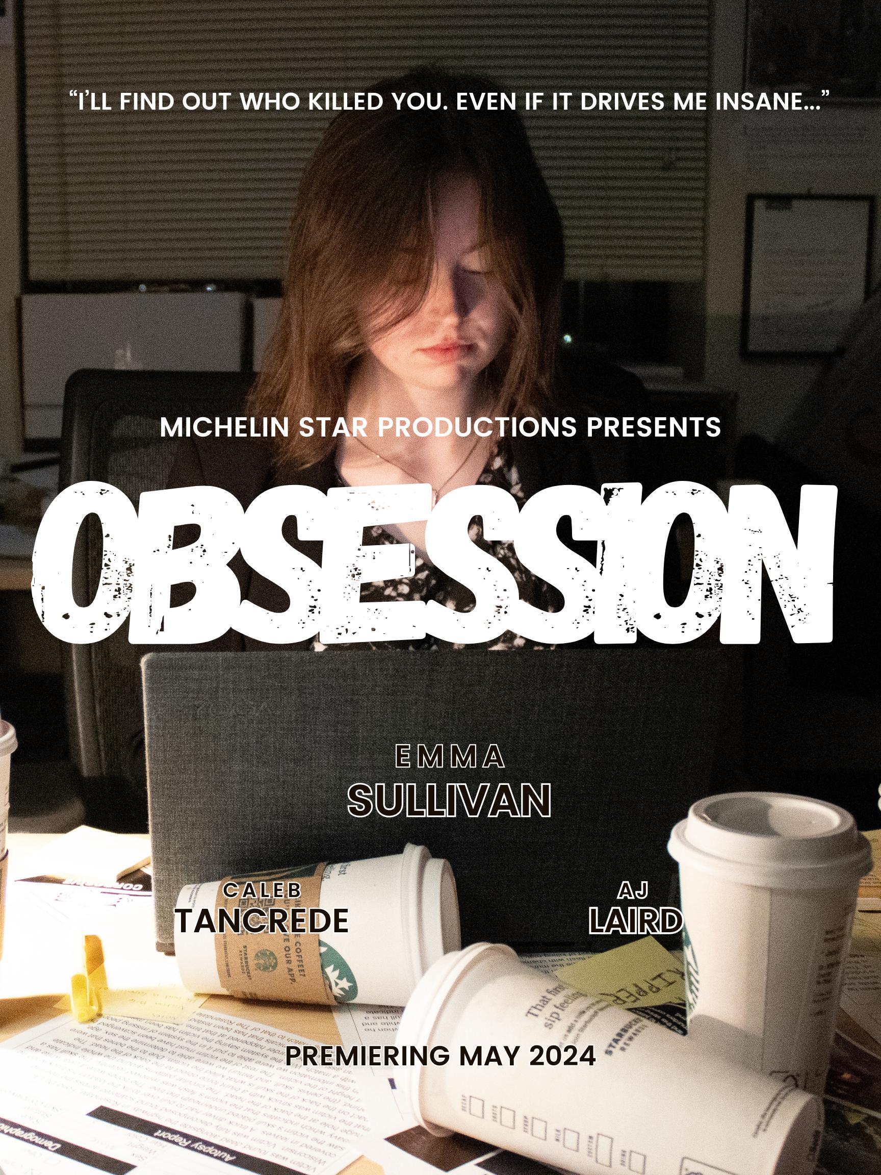Obsession (2024)