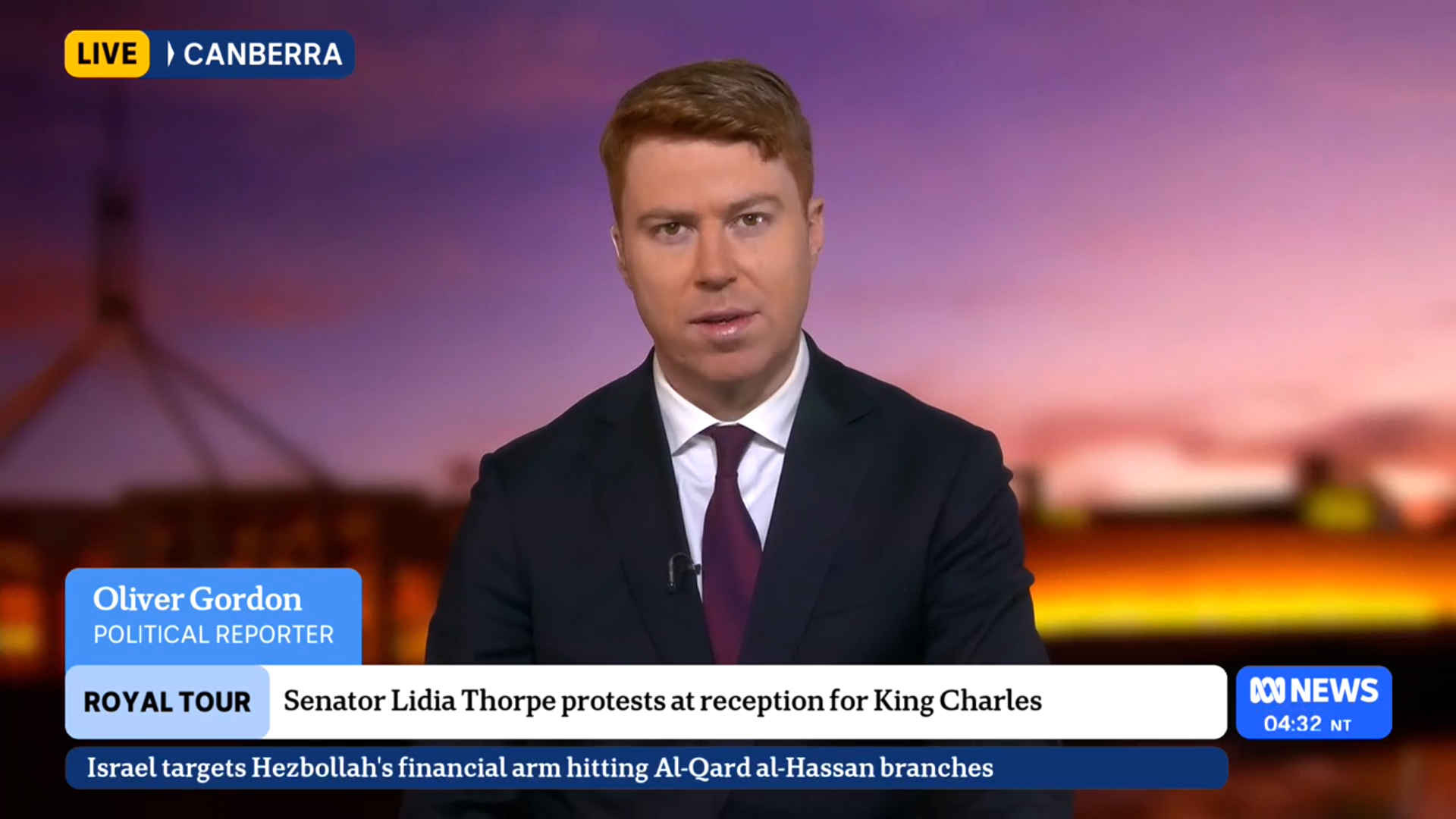 ABC News Breakfast (2008)