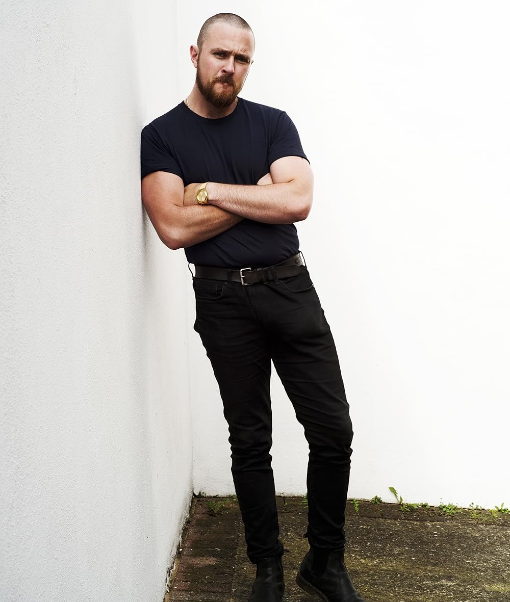 Sam C. Wilson - IMDb