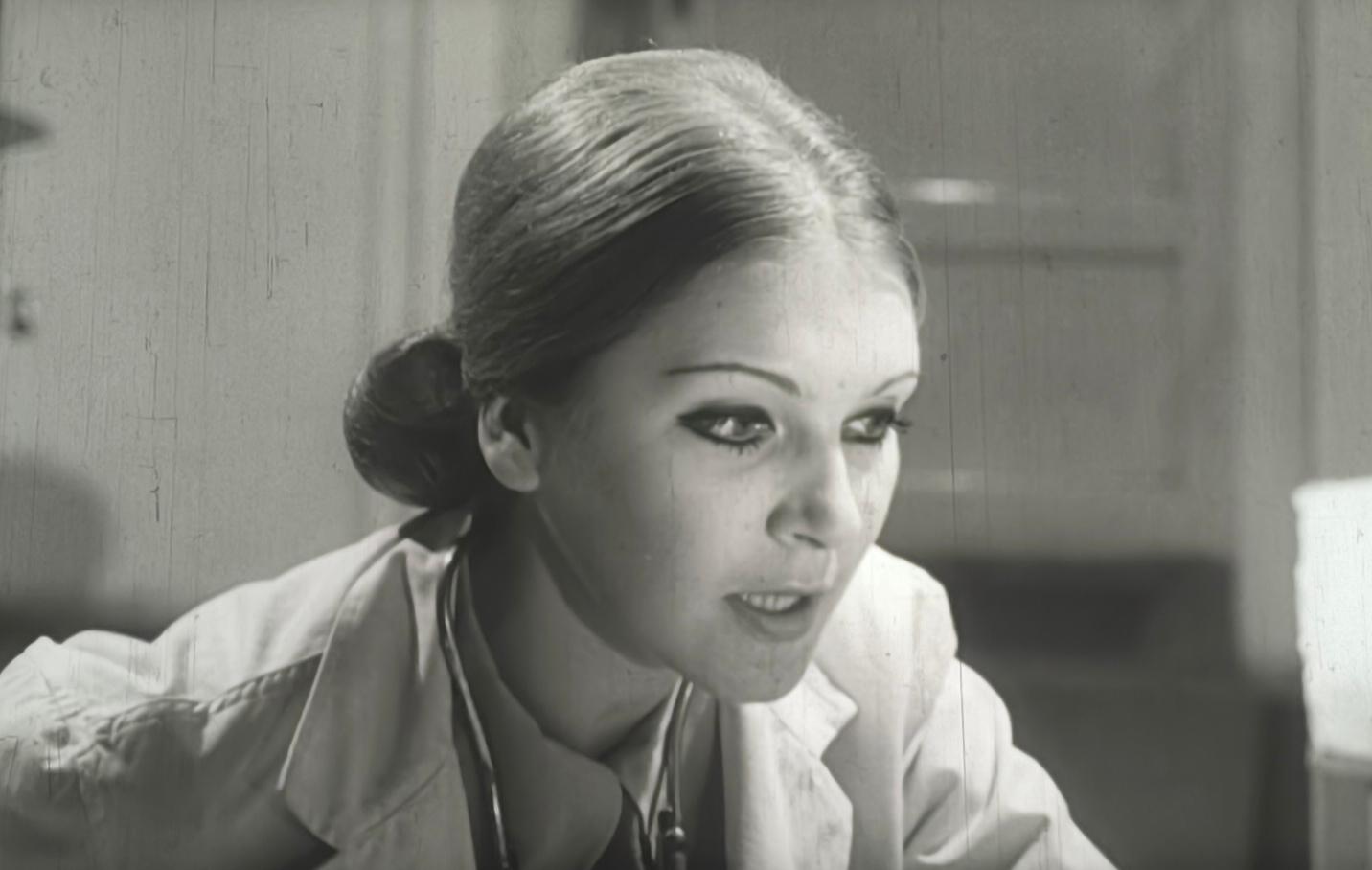 Operacija Beograd (1968)