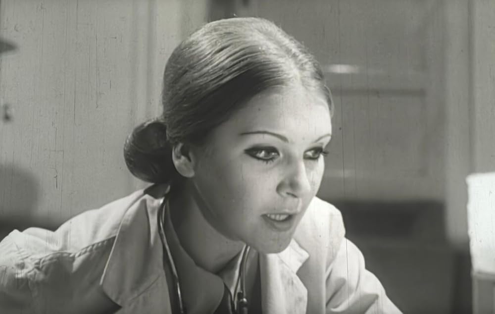 Operacija Beograd (1968)