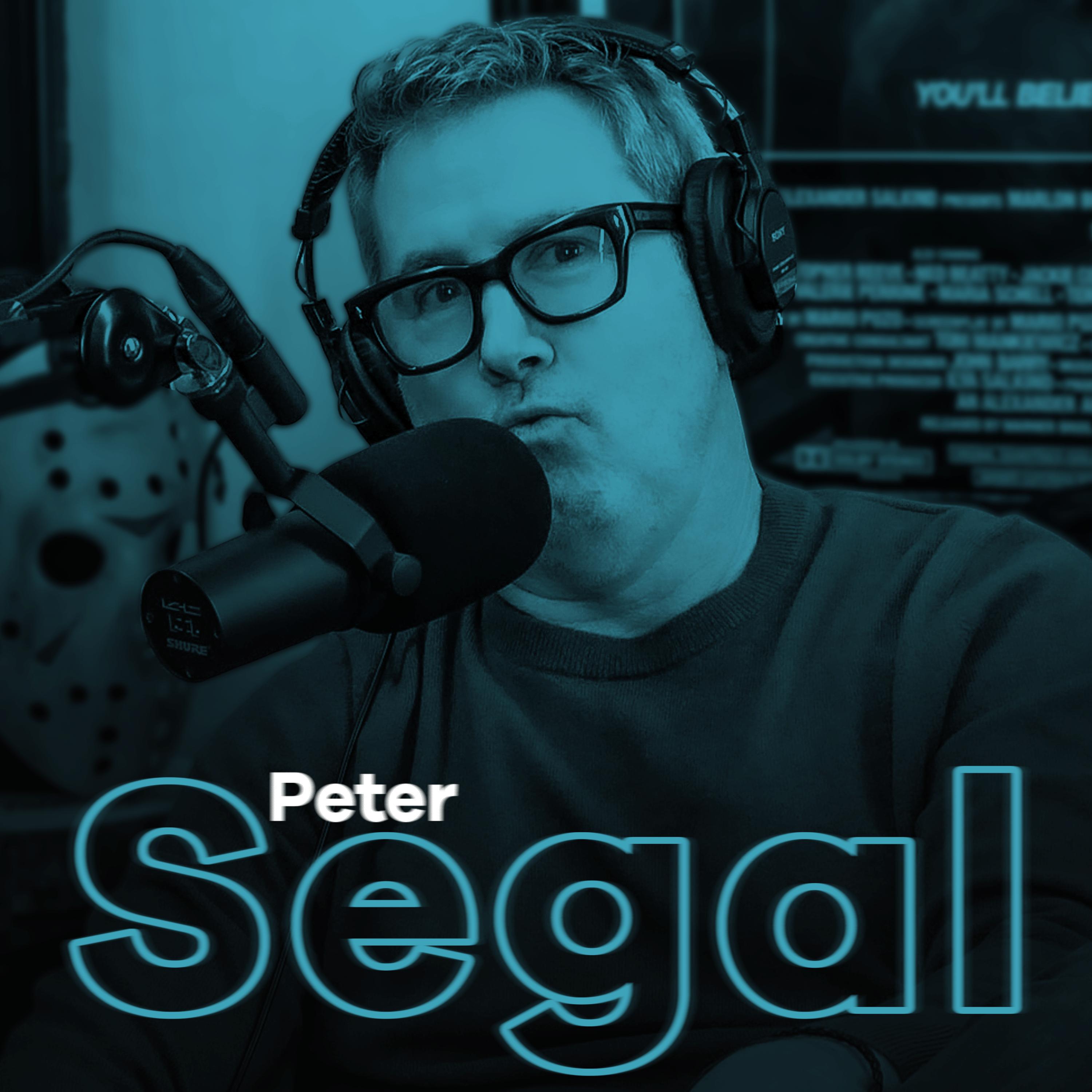 PETER SEGAL: Threatened to Create Tommy Boy, Chris Farley's Physicality & Heels' Move to Netflix ...