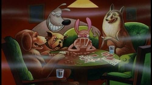 The Ren & Stimpy Show (TV Series 1991–1996) - Episode list - IMDb