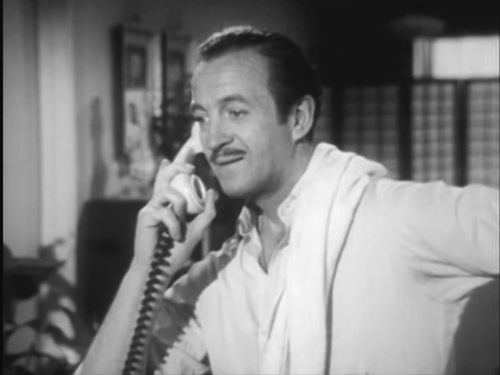 Four Star Playhouse (1952)