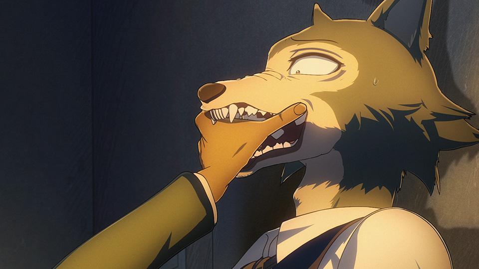 Beastars (2019)
