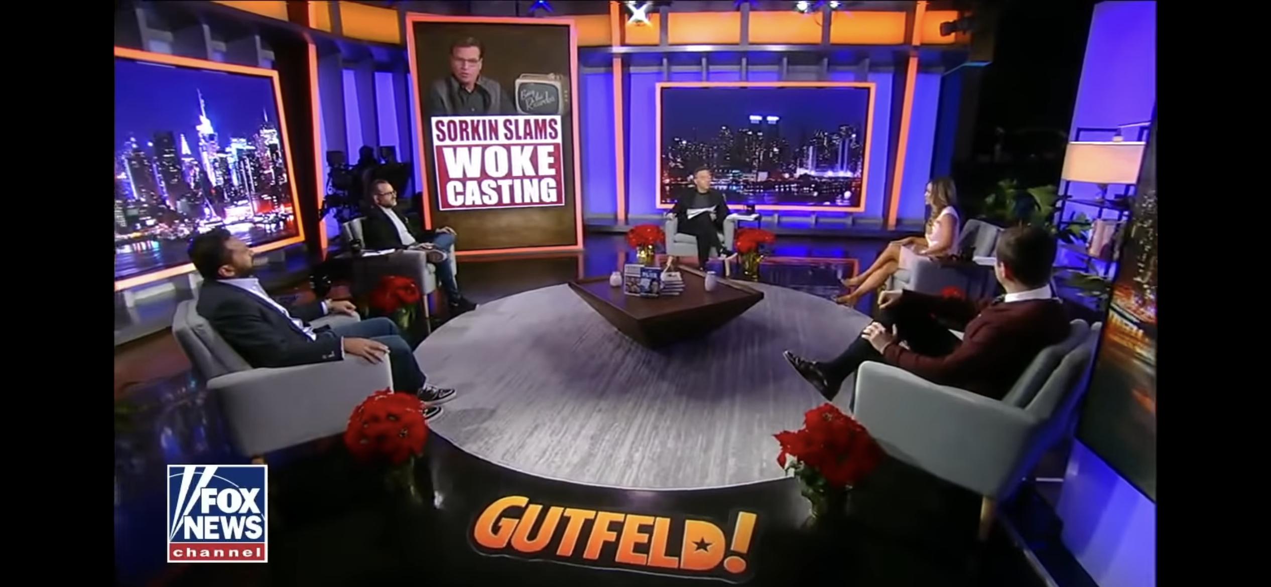 Gutfeld! (2021)