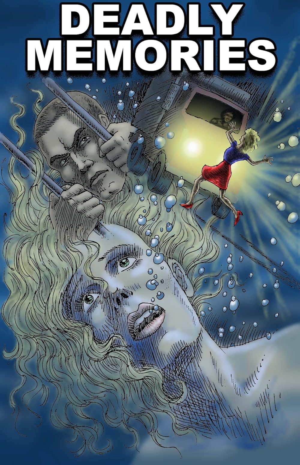 Deadly Memories - Plot - IMDb