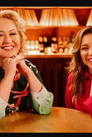 "Take 5 with Zan Rowe" Dannii Minogue (TV Episode 2024) - IMDb