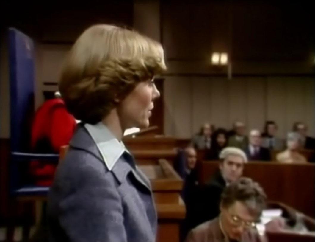 A Swinging Couple: Part 1 (1977)