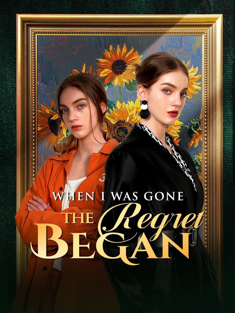 When I Was Gone, the Regret Began (TV Mini Series 2025) - IMDb