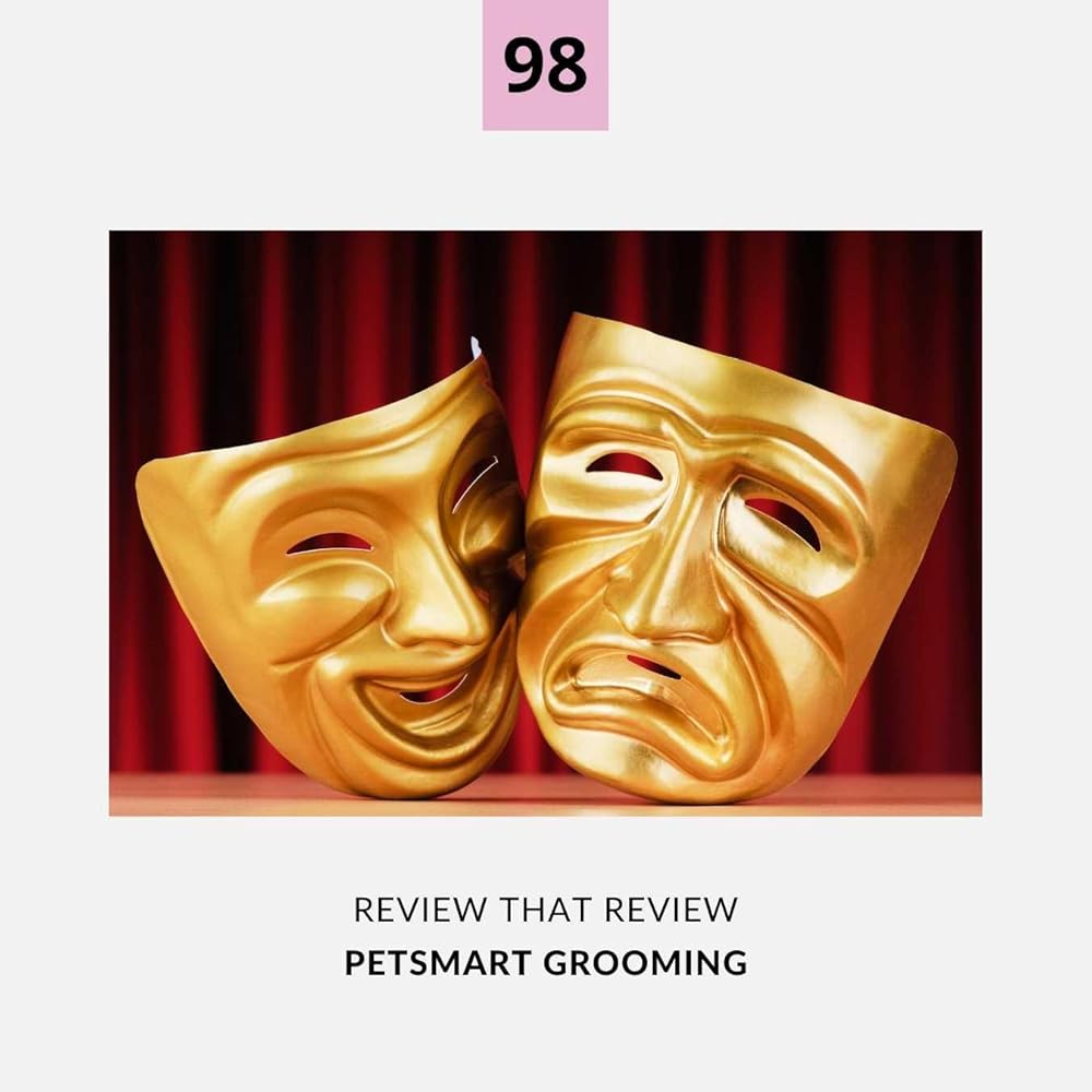 Review That Review With Chelsey Donn Trey Gerrald PetSmart Grooming review-that-review-with-chelsey-donn-trey-gerrald-petsmart-grooming