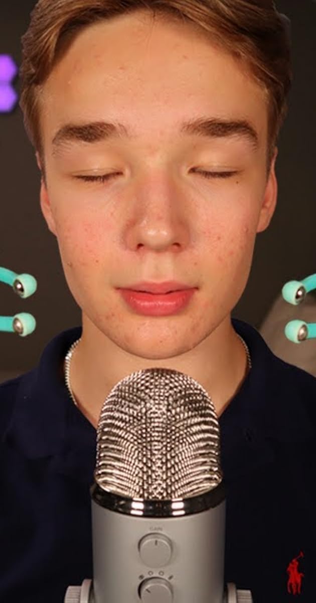 "Lowe ASMR" ASMR Classic Triggers for Sleep (TV Episode) - Full Cast & Crew - IMDb