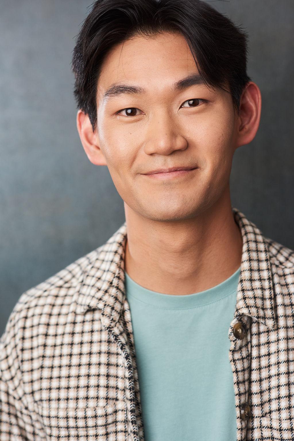 Daniel J. Kim